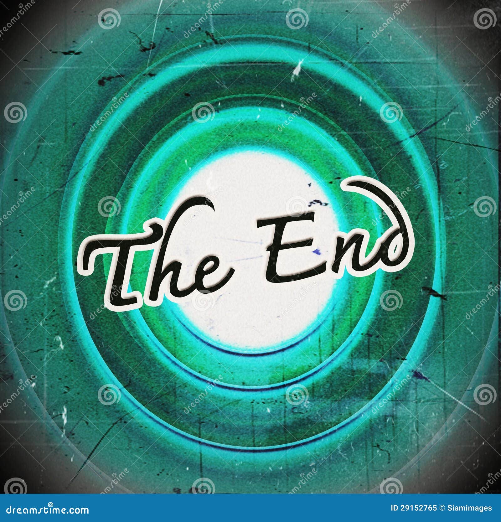 This Is The End Floating