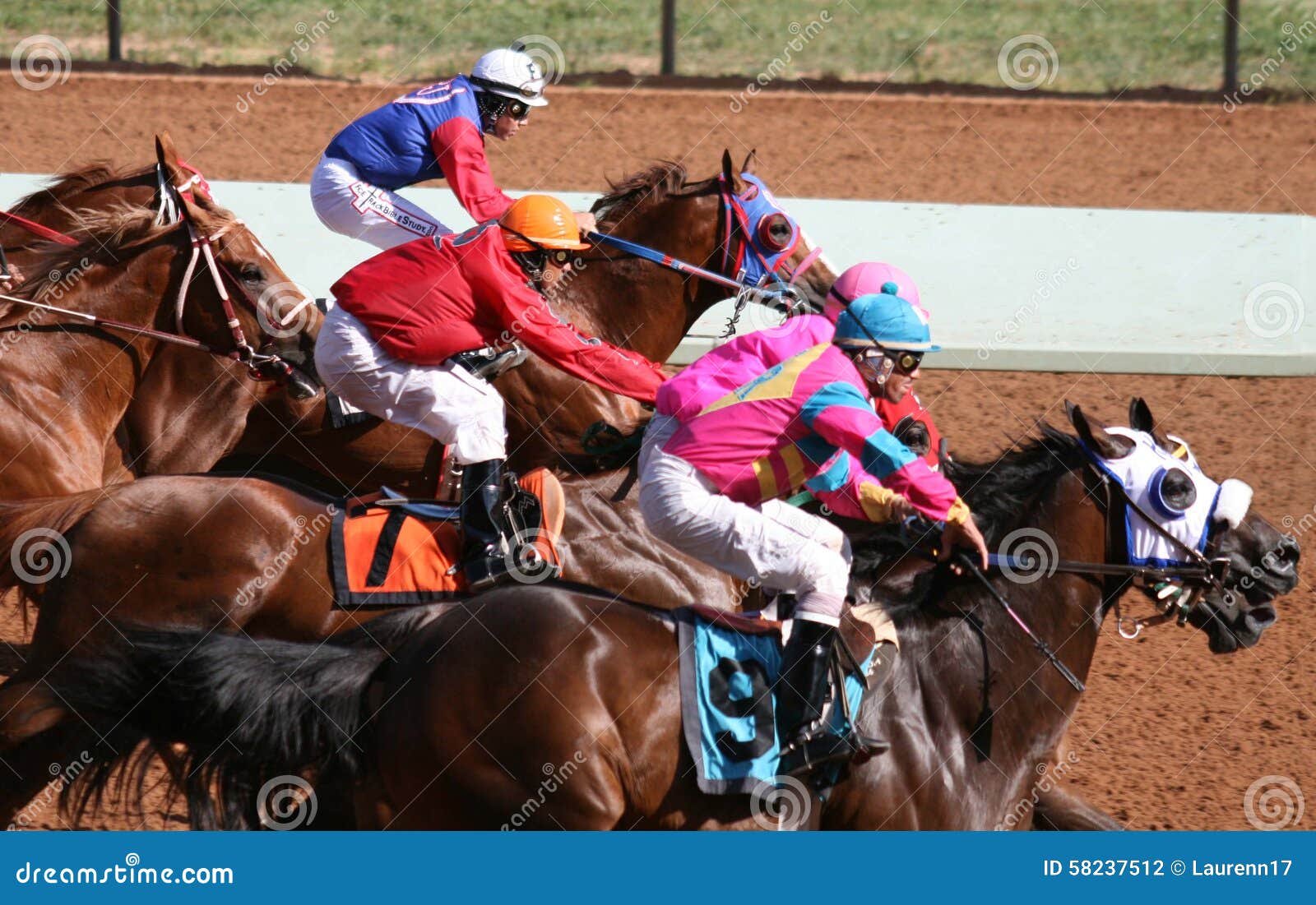 End of the race editorial photography. Image of colors - 58237512