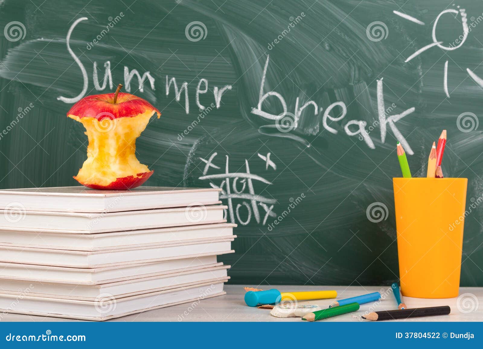 End of School. Summer Break Time Stock Photo - Image of group, break ... End of School. Summer Break Time Stock Photo - Image of group, break ...