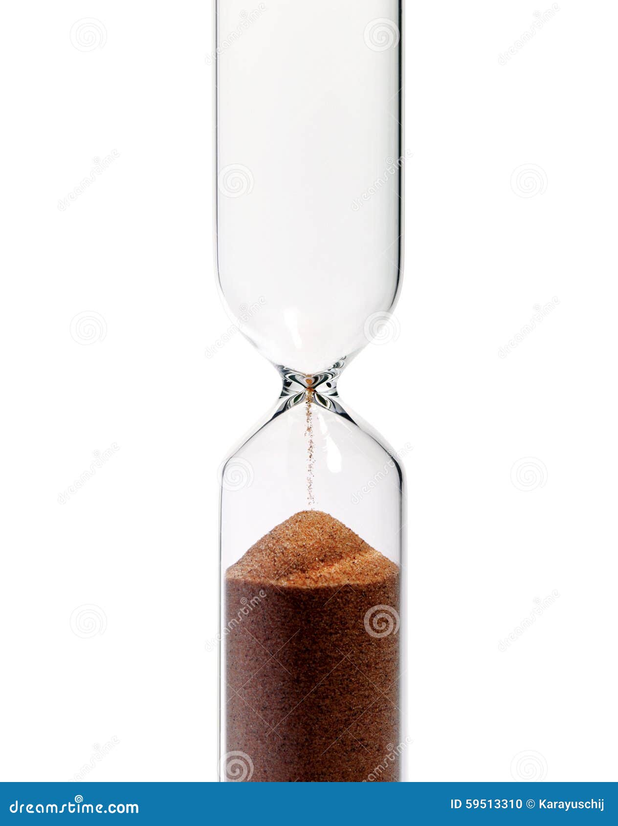 End of the Time stock photo. Image of vintage, grain - 59513310