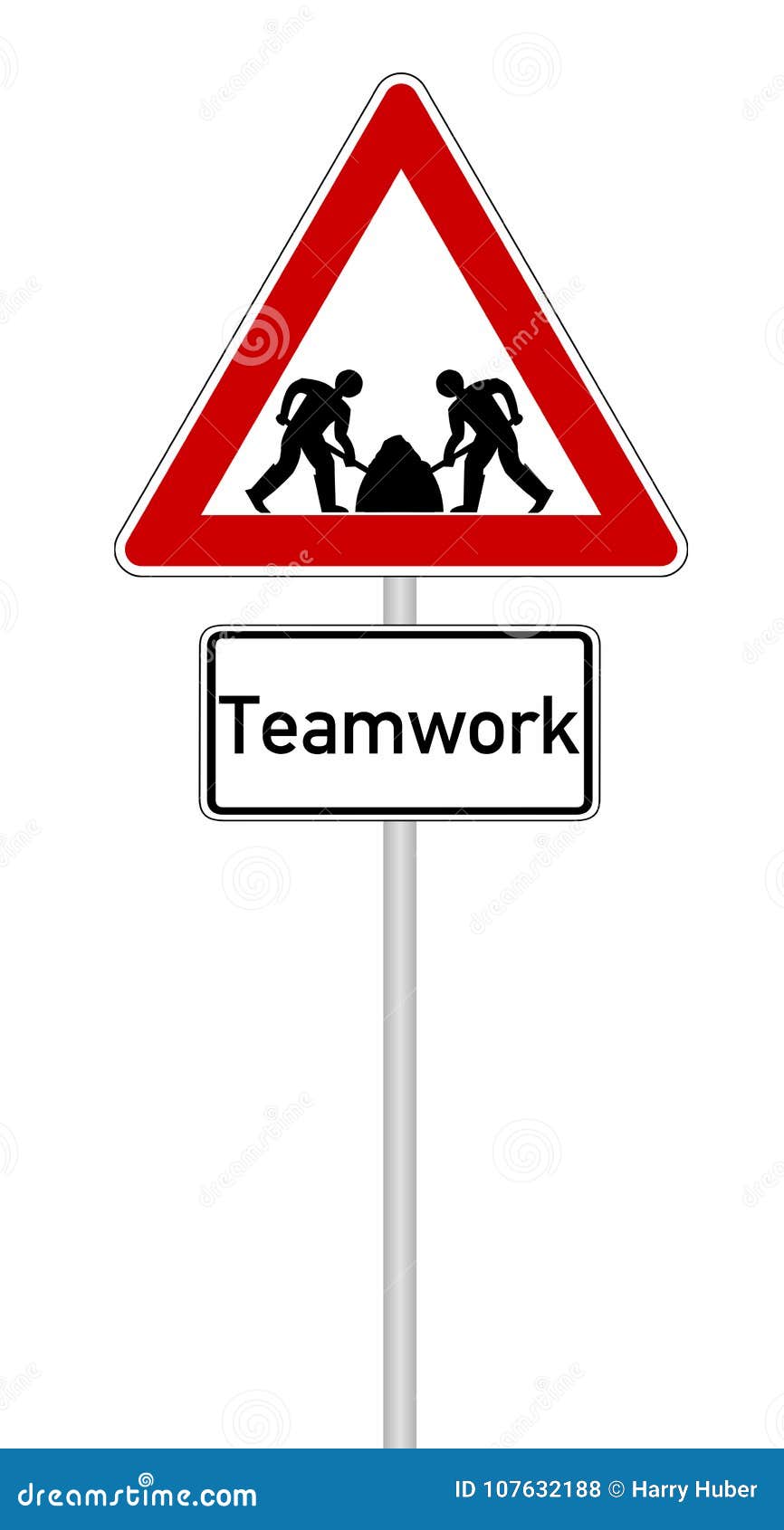 End of work stock illustration. Illustration of conceptual - 107632188