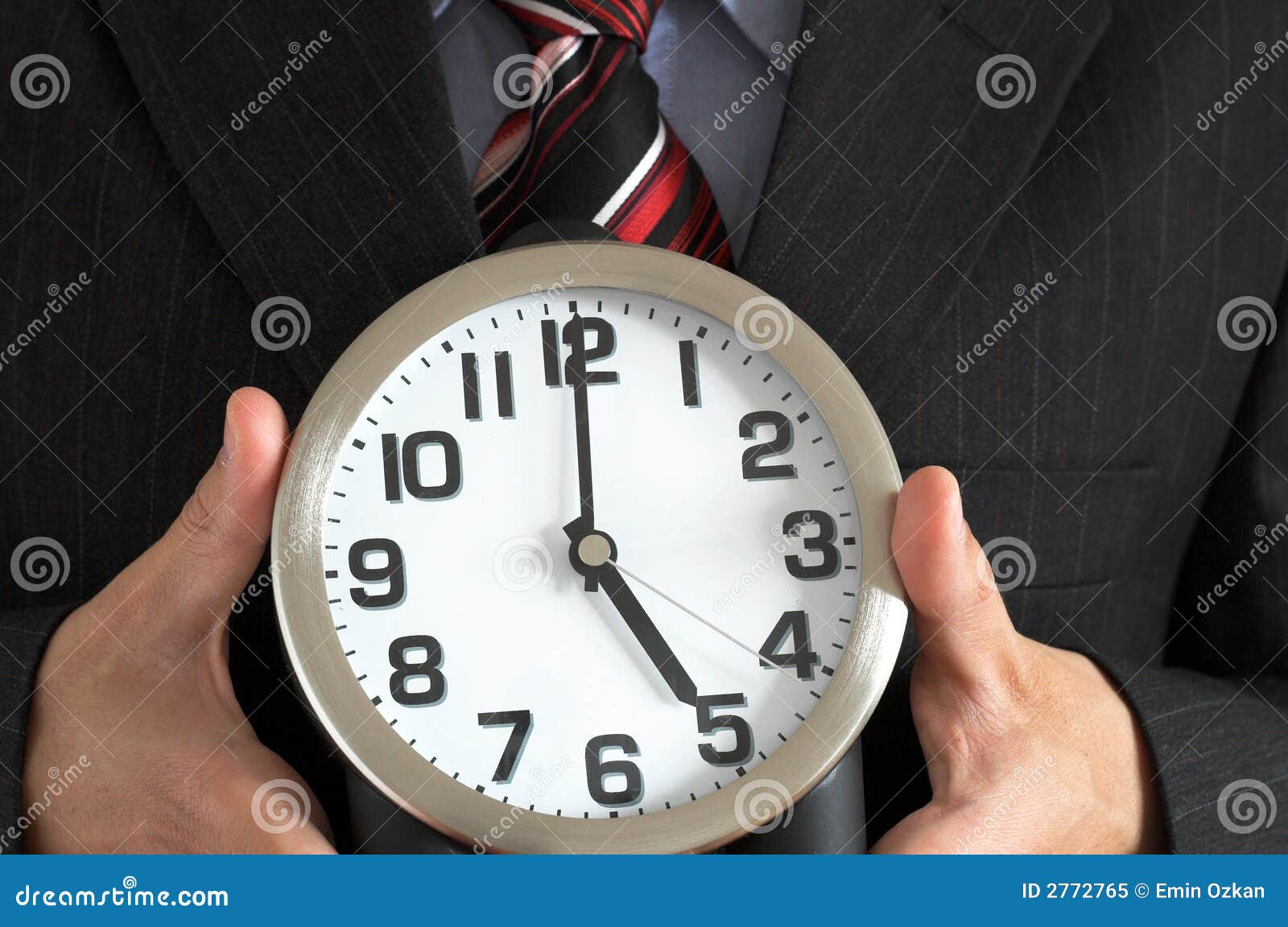 End of working hours stock image. Image of working, business - 2772765