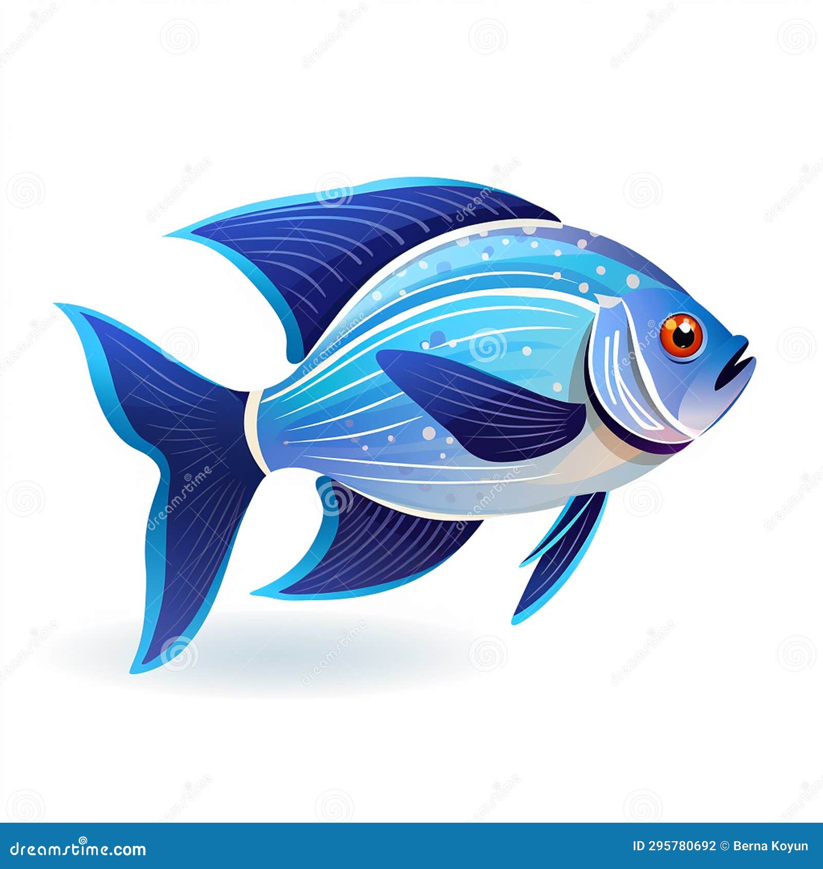 Endangered Sea Turtle Drawing Stock Illustration - Illustration of ...