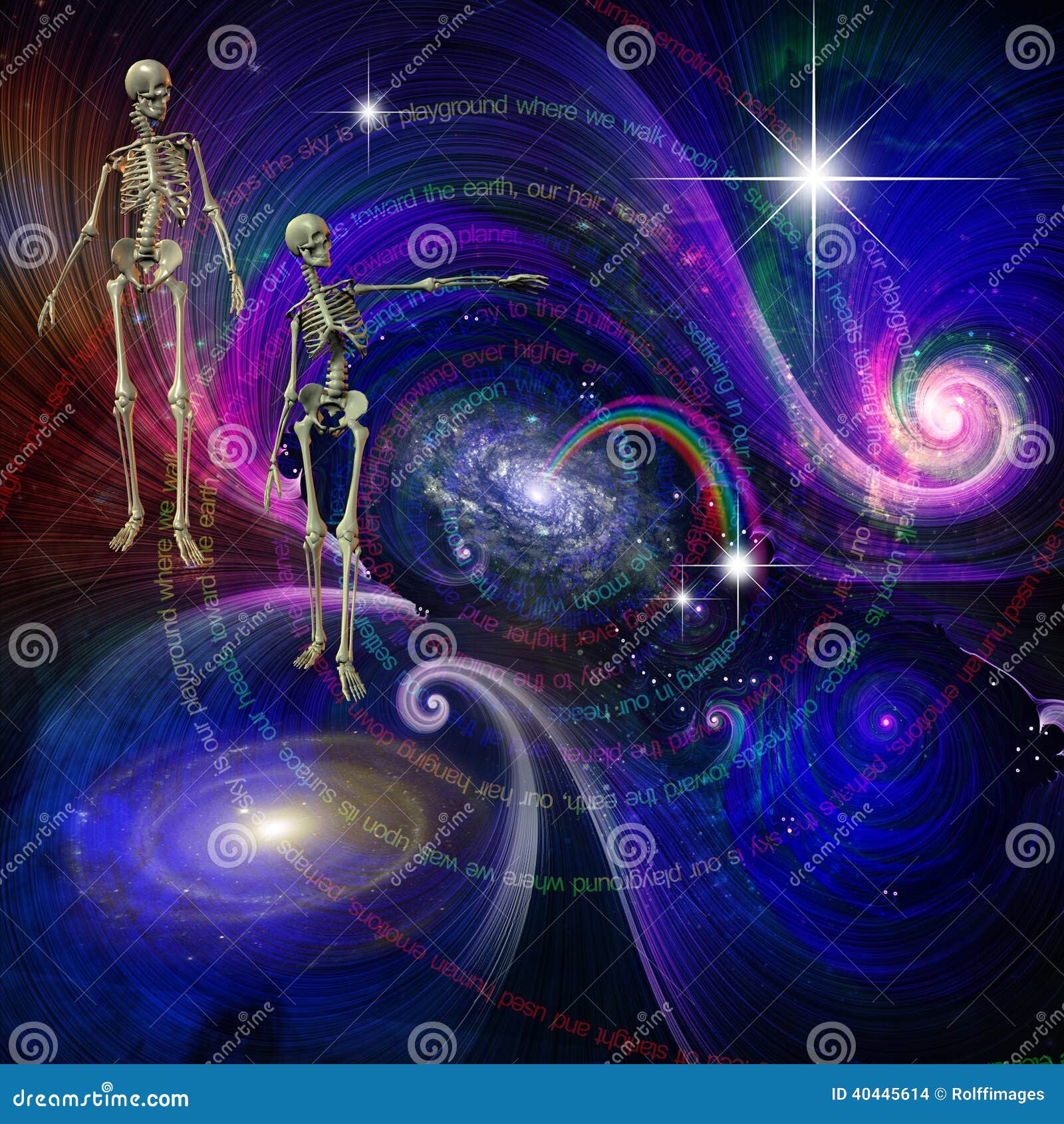 Own Cosmos Stock Illustrations – 130 Own Cosmos Stock Illustrations ...