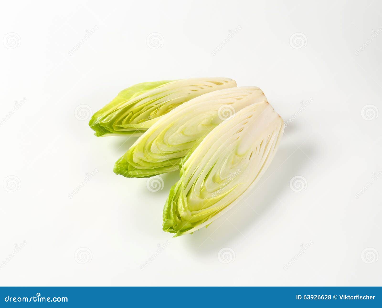 Endive stock photo. Image of piece, wholesome, organic - 63926628