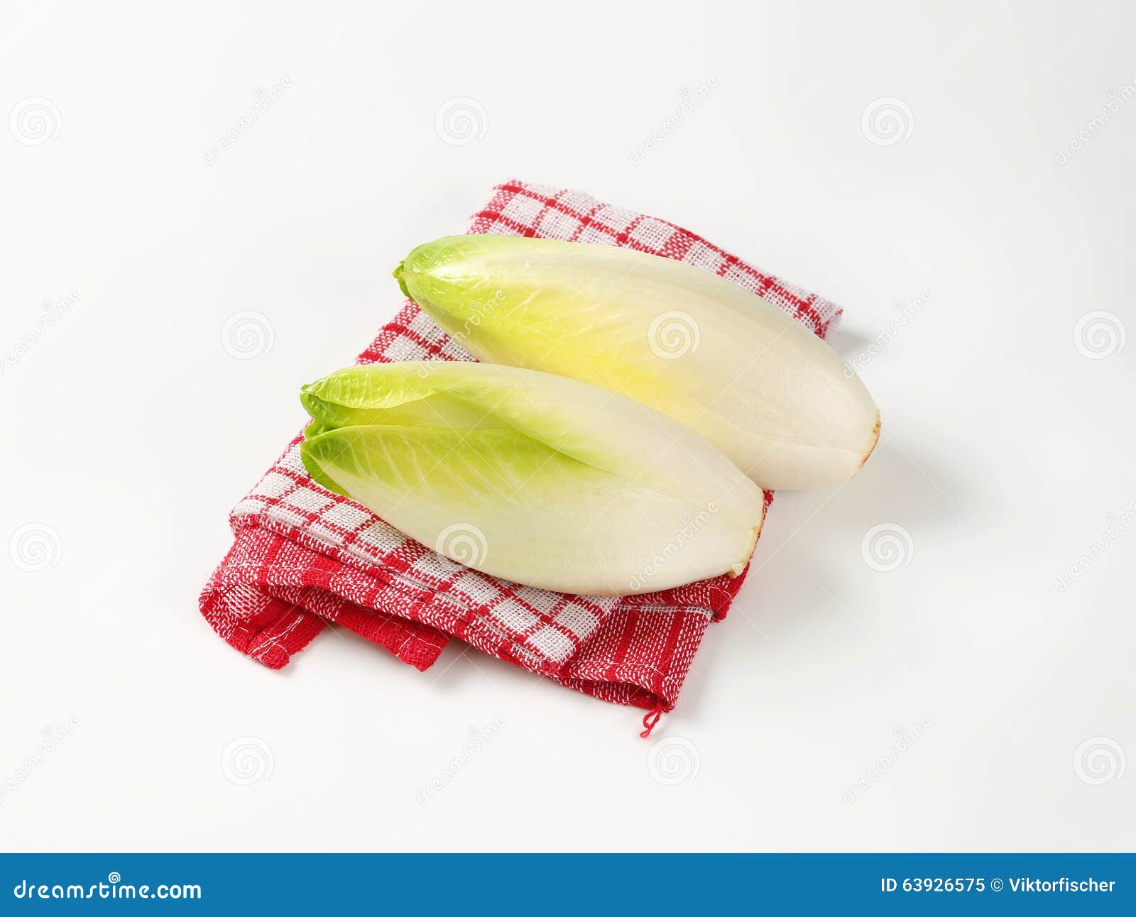 Endive stock image. Image of chicory, background, crispy - 63926575