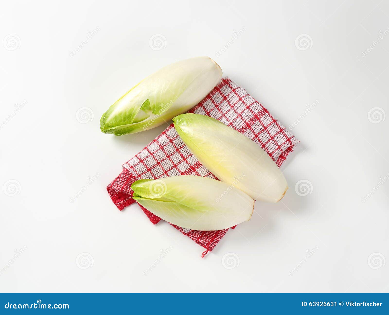 Endive stock image. Image of organic, vegetable, healthy - 63926631