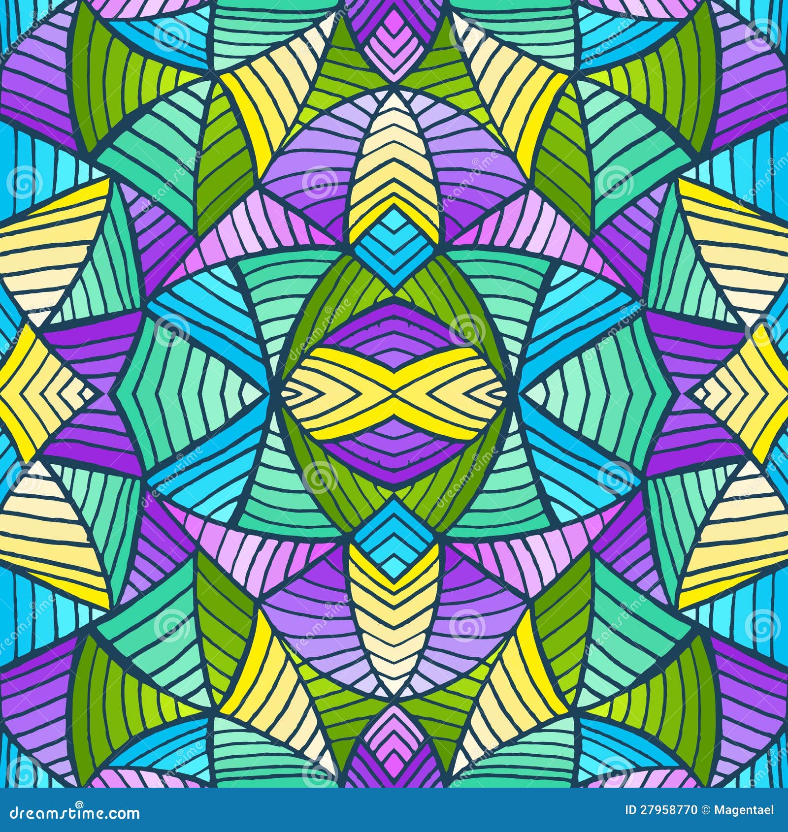 Abstract Endless Wallpaper Stock Illustrations – 300,416 Abstract ...