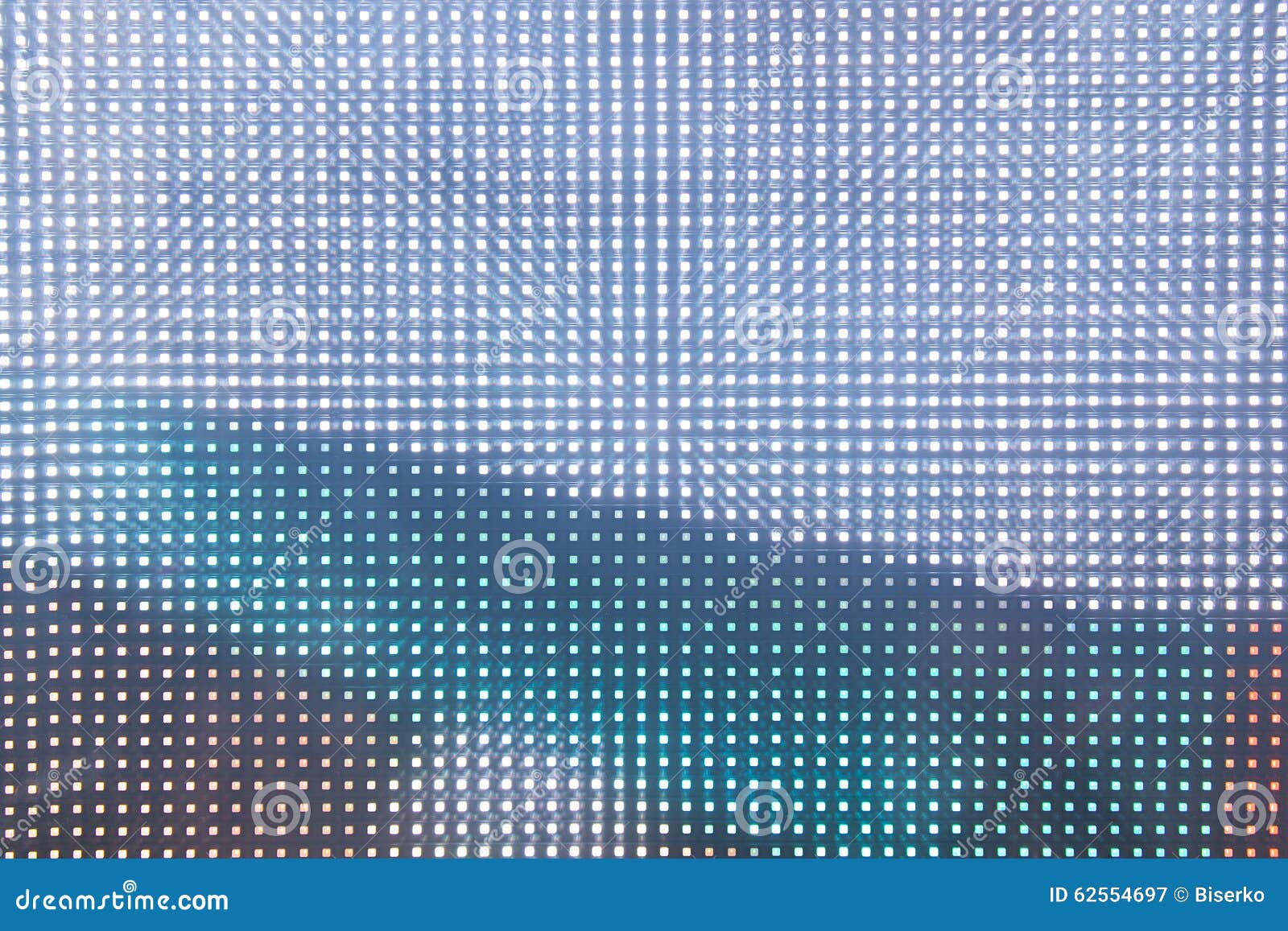 Endless dots stock image. Image of algorithm, horizontal - 62554697