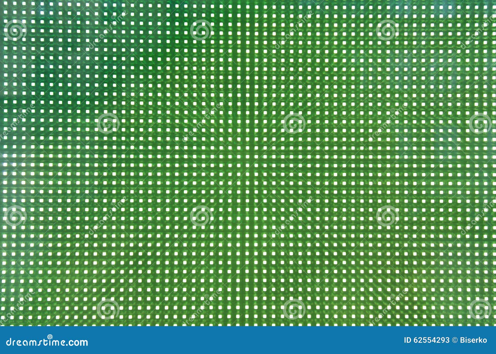 Endless dots stock image. Image of electronic, printing - 62554293