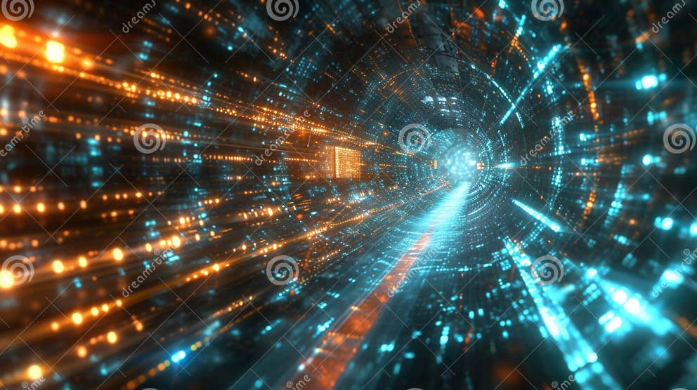 An Endless Expanse of Data and Code Constantly Expanding and Evolving ...