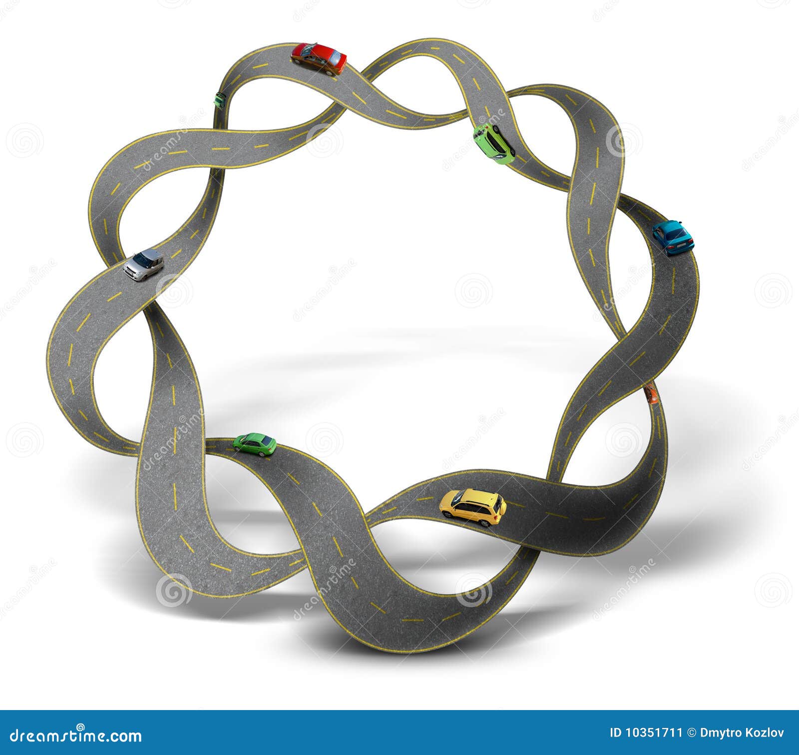 Freeway Cartoons, Illustrations & Vector Stock Images - 20839 Pictures ...