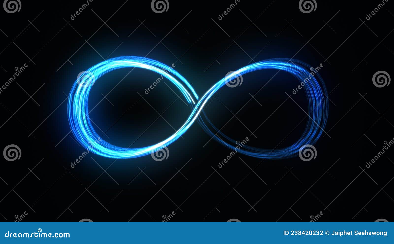 Infinite Speed Road Sign Royalty-Free Stock Photo | CartoonDealer.com ...