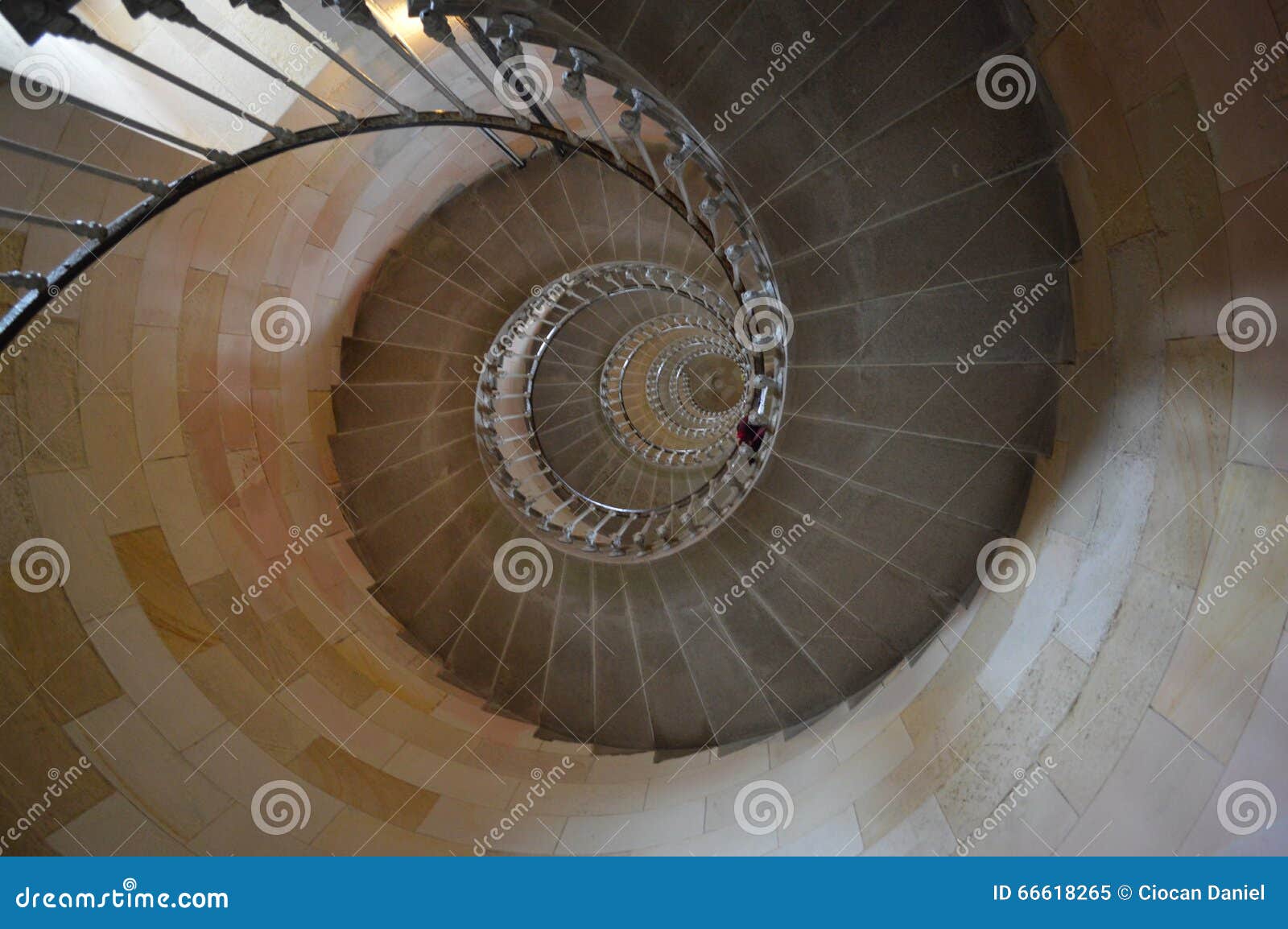 Endless ladder stock image. Image of caraibe, nature - 66618265