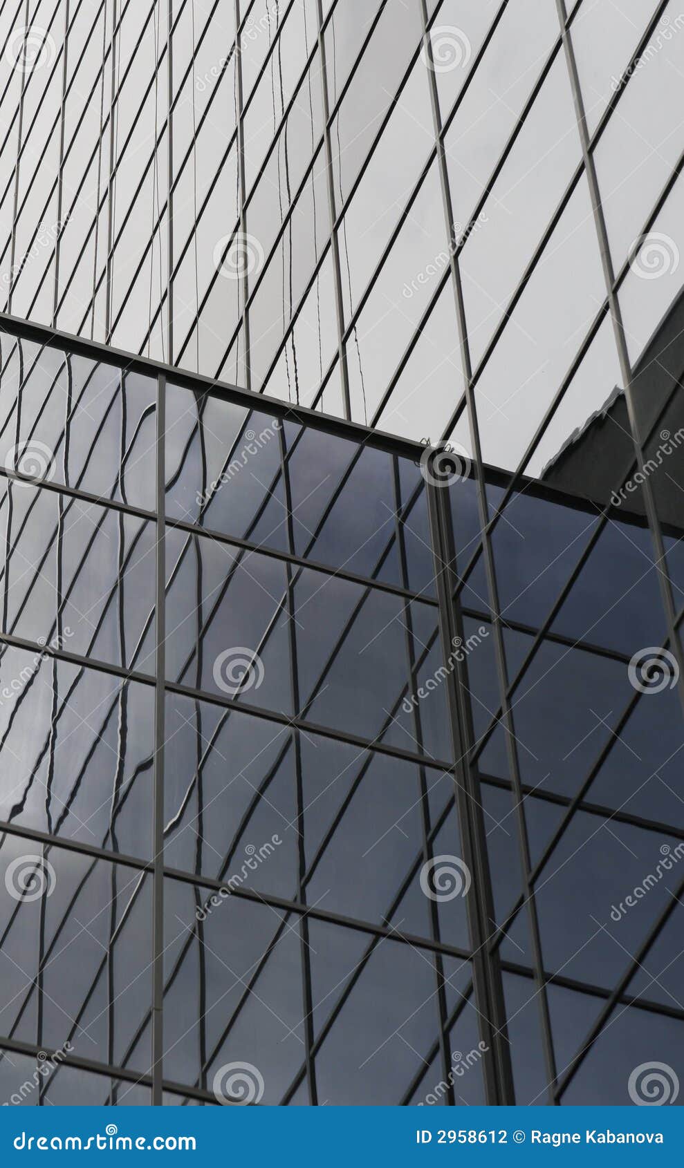 Endless line of windows stock photo. Image of company - 2958612