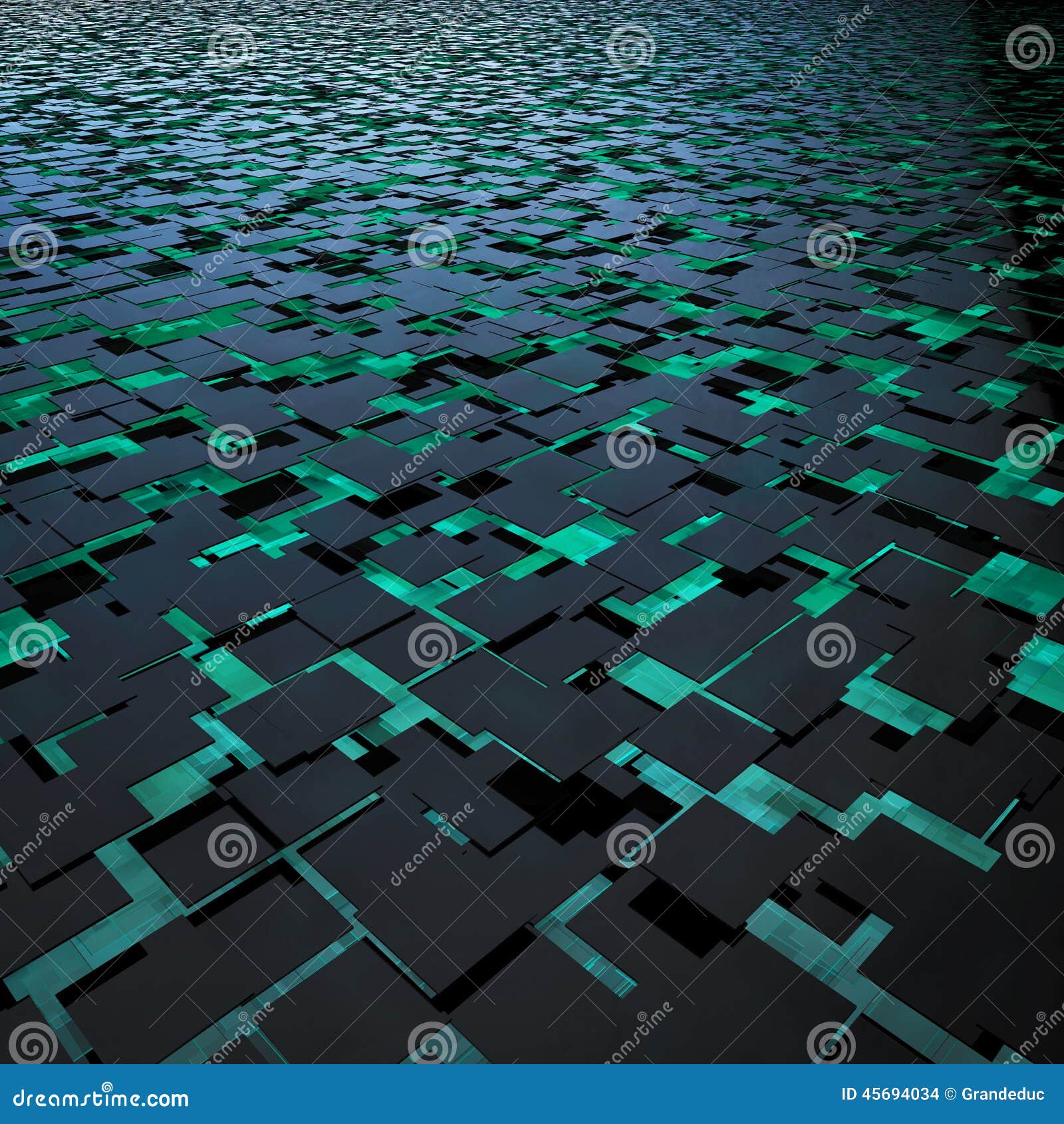 Endless plane stock illustration. Illustration of plane - 45694034