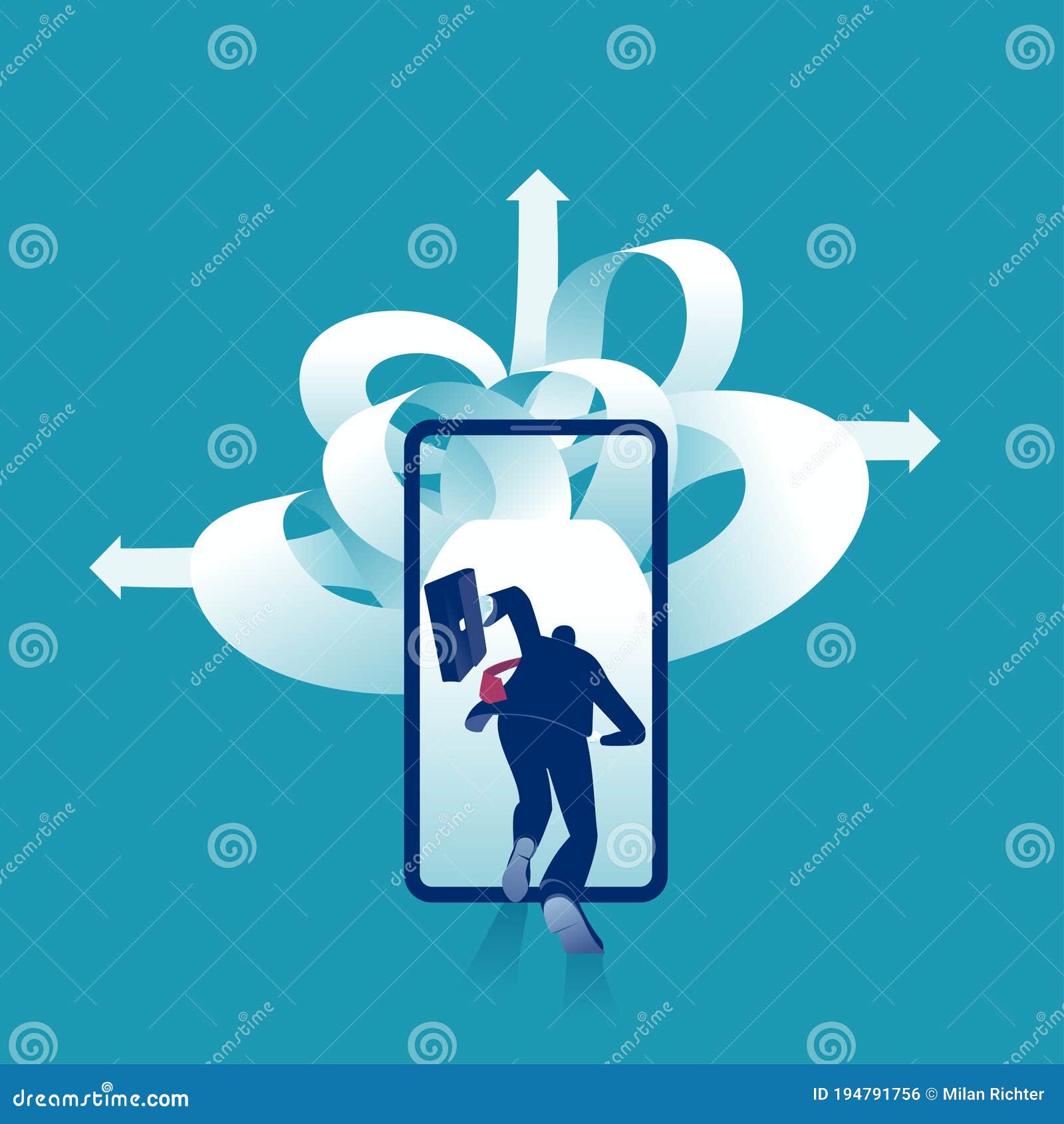 Endless Possibilities Logo