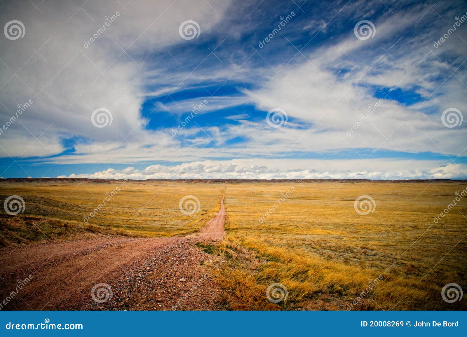 The Endless Road stock image. Image of travel, country - 20008269