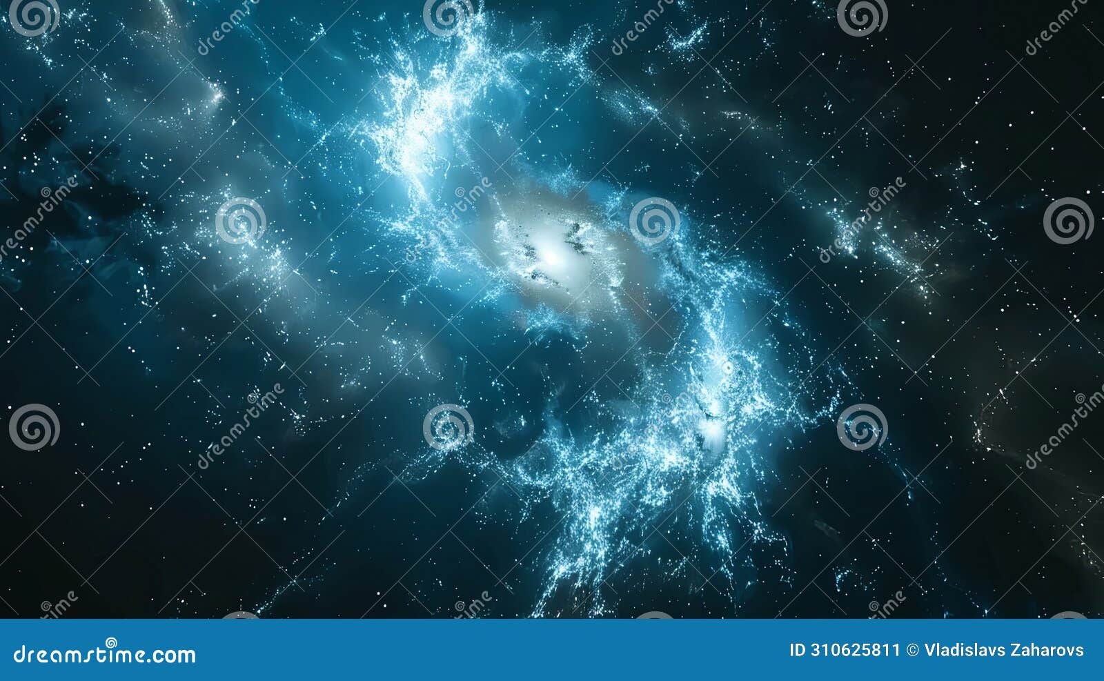 The Endless Star Fields of the Night Sky Create a Feeling of Infinity ...