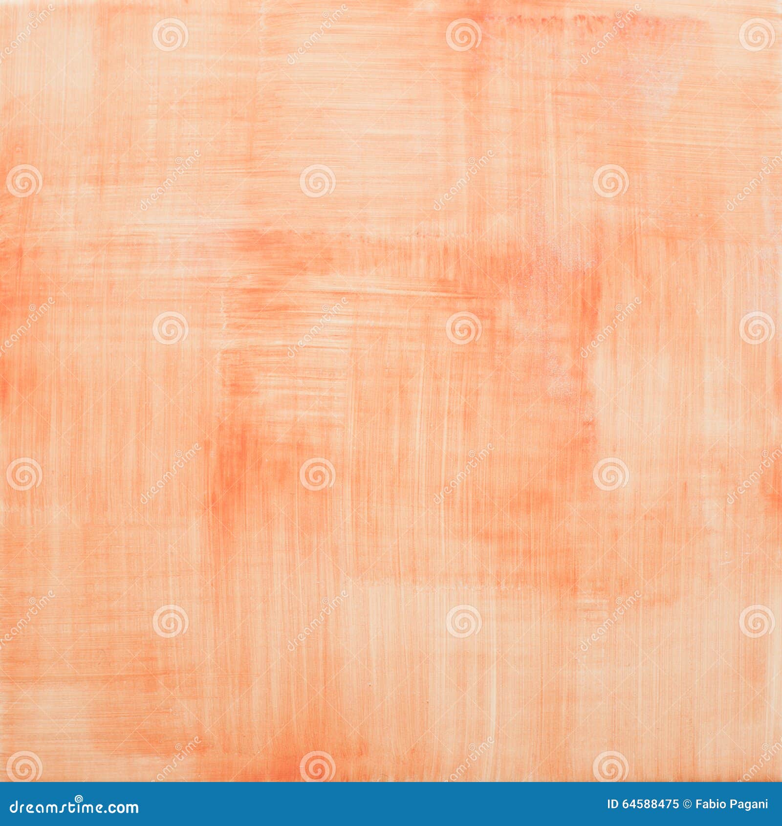 Endless Texture of Atomic Tangerine Orange Color Stock Image - Image of ...