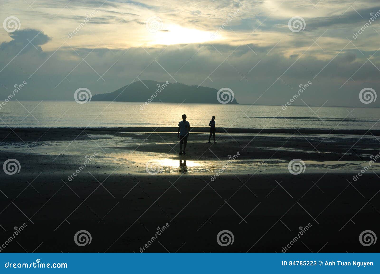 Endless Time Stock Photography | CartoonDealer.com #44453672