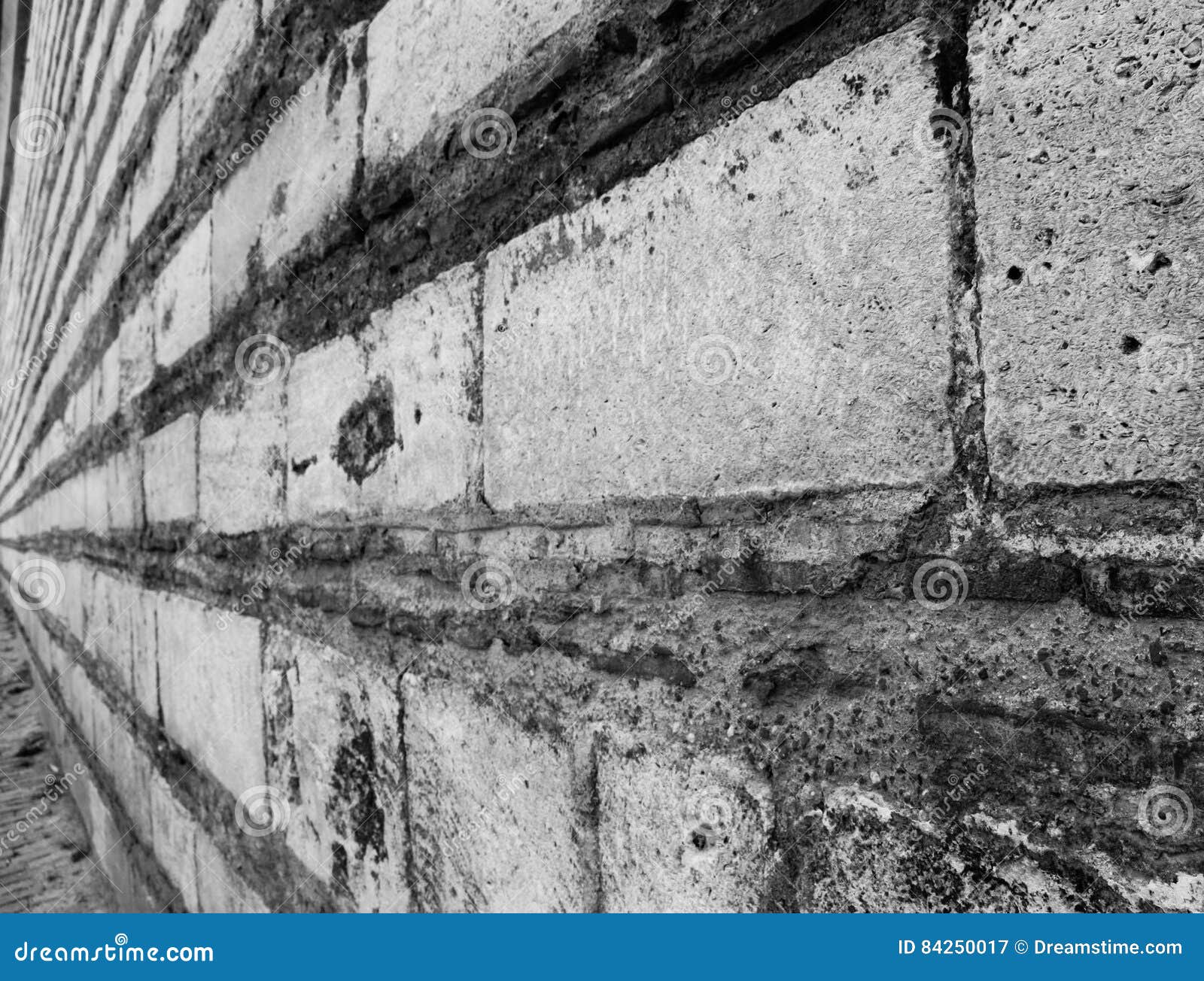 Endless wall stock image. Image of white, wall, background - 84250017