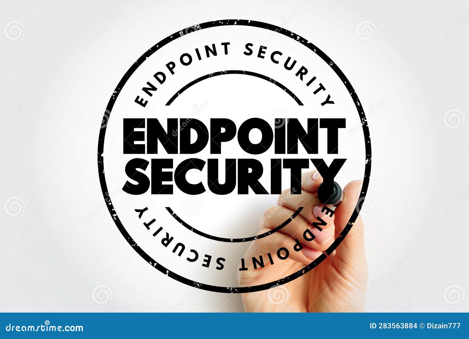 Endpoint Security is an Approach To the Protection of Computer Networks ...