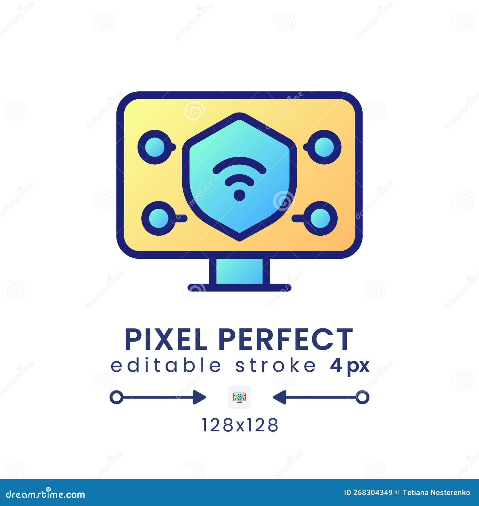 Endpoint Security Management Royalty-Free Stock Photography ...