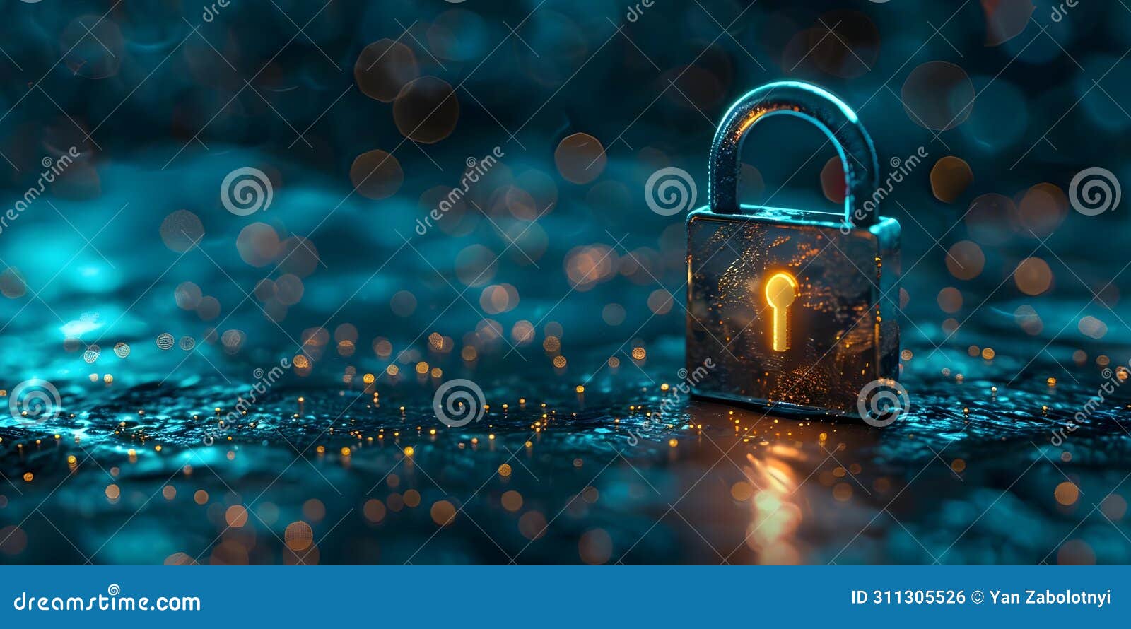 Endpoint Detection And Response. Endpoint Security Solution, Continuous Cartoon Vector ...