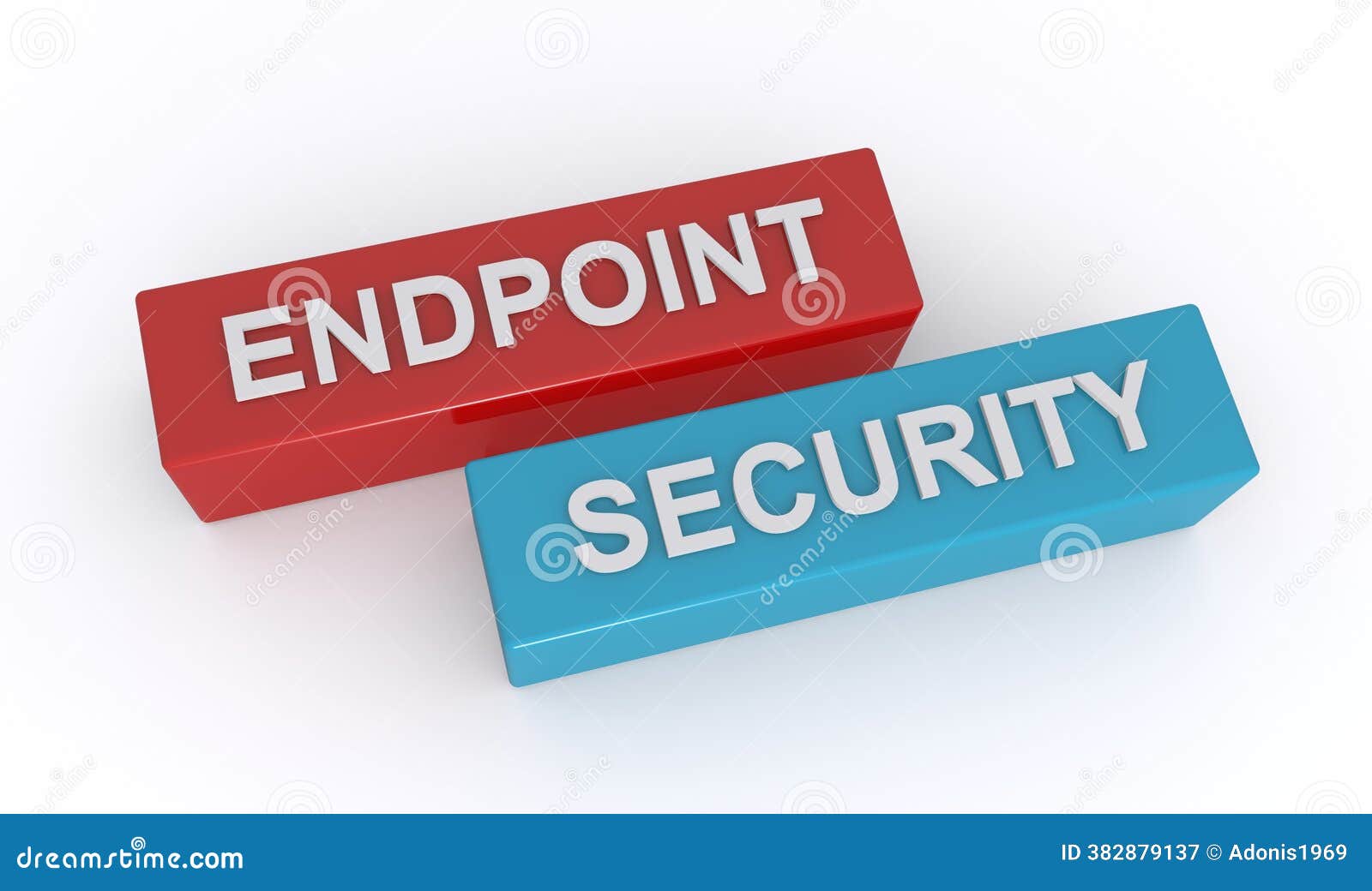 Endpoint Security Management Royalty-Free Stock Photography ...