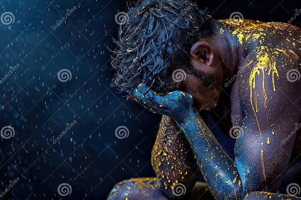 Enduring Strength: a Powerful Portrait of Resilience and Perseverance ...