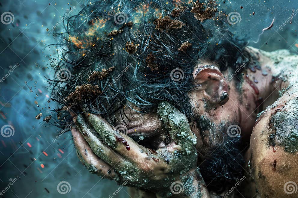 Enduring Strength: a Powerful Portrait of Resilience and Perseverance ...