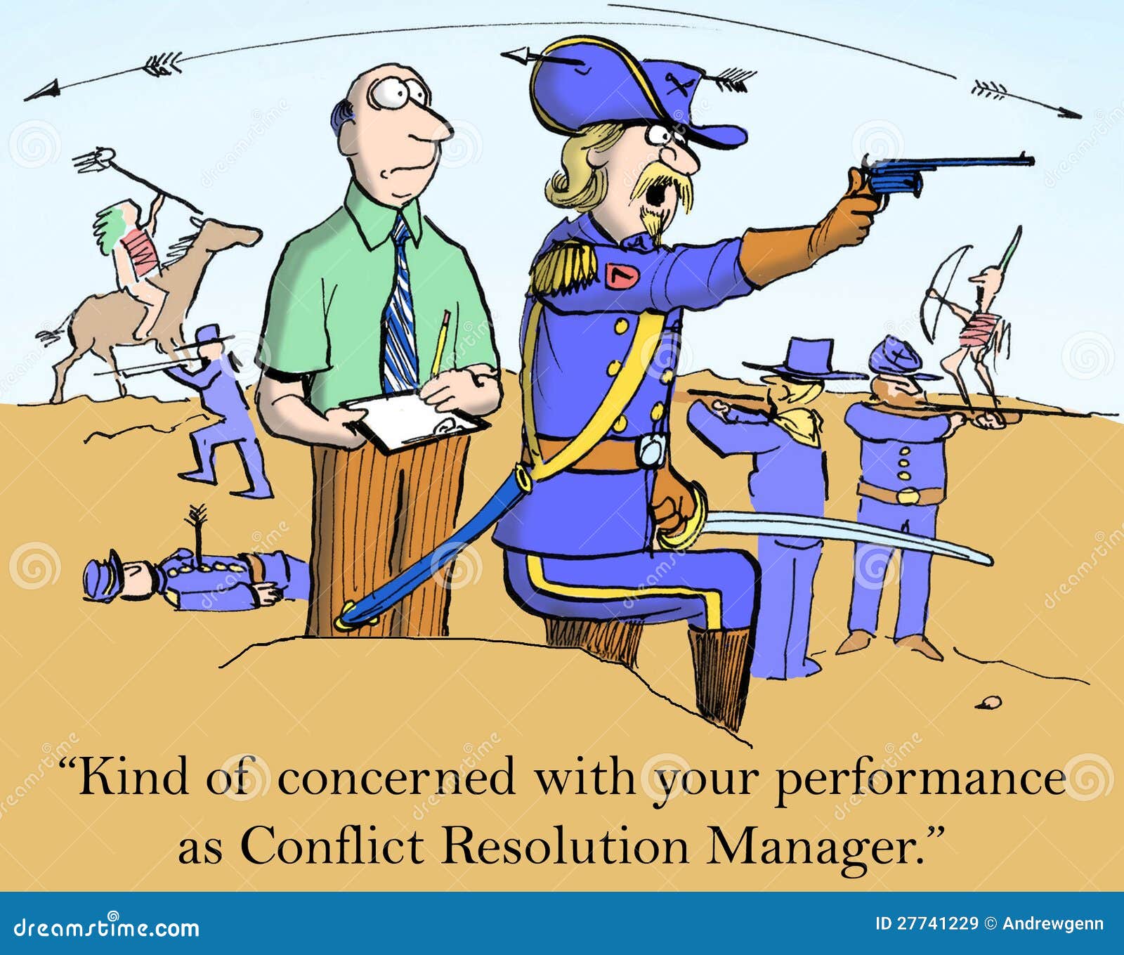 I Am Not Your Enemy Hand Drawn Vector Illustration In Cartoon Style ...