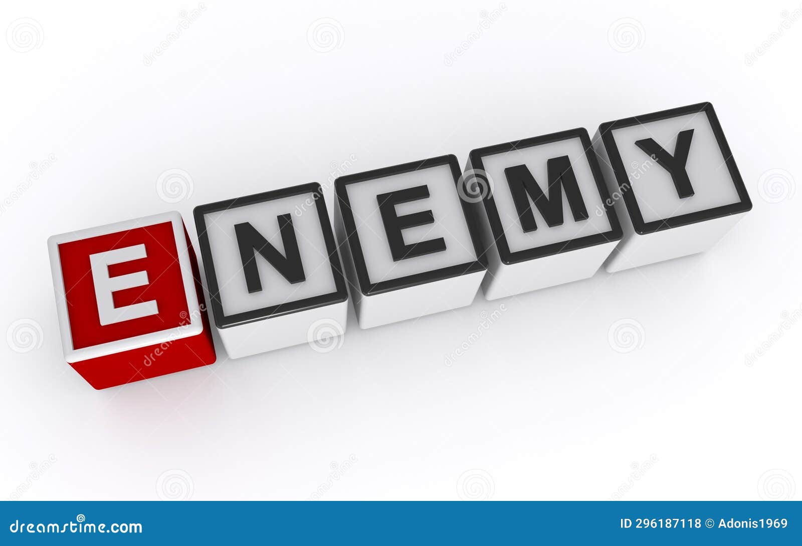 Archenemy Cartoons, Illustrations & Vector Stock Images - 137 Pictures ...