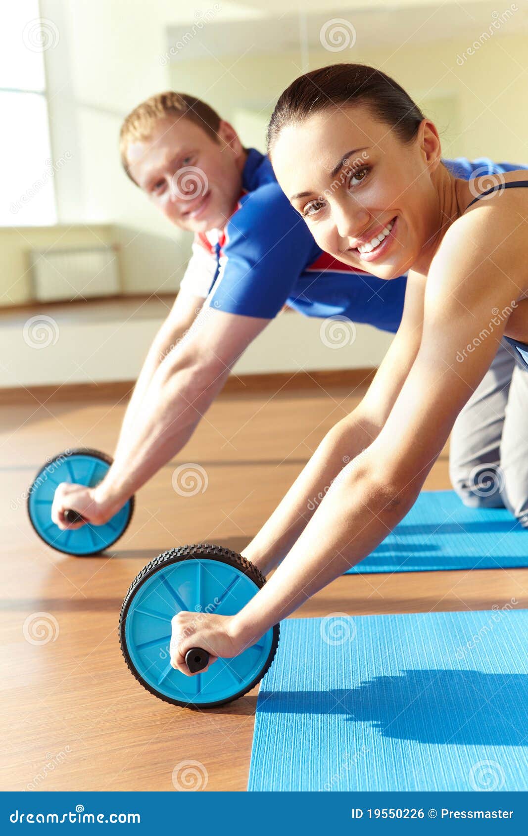 Energetic activity stock photo. Image of person, energetic - 19550226