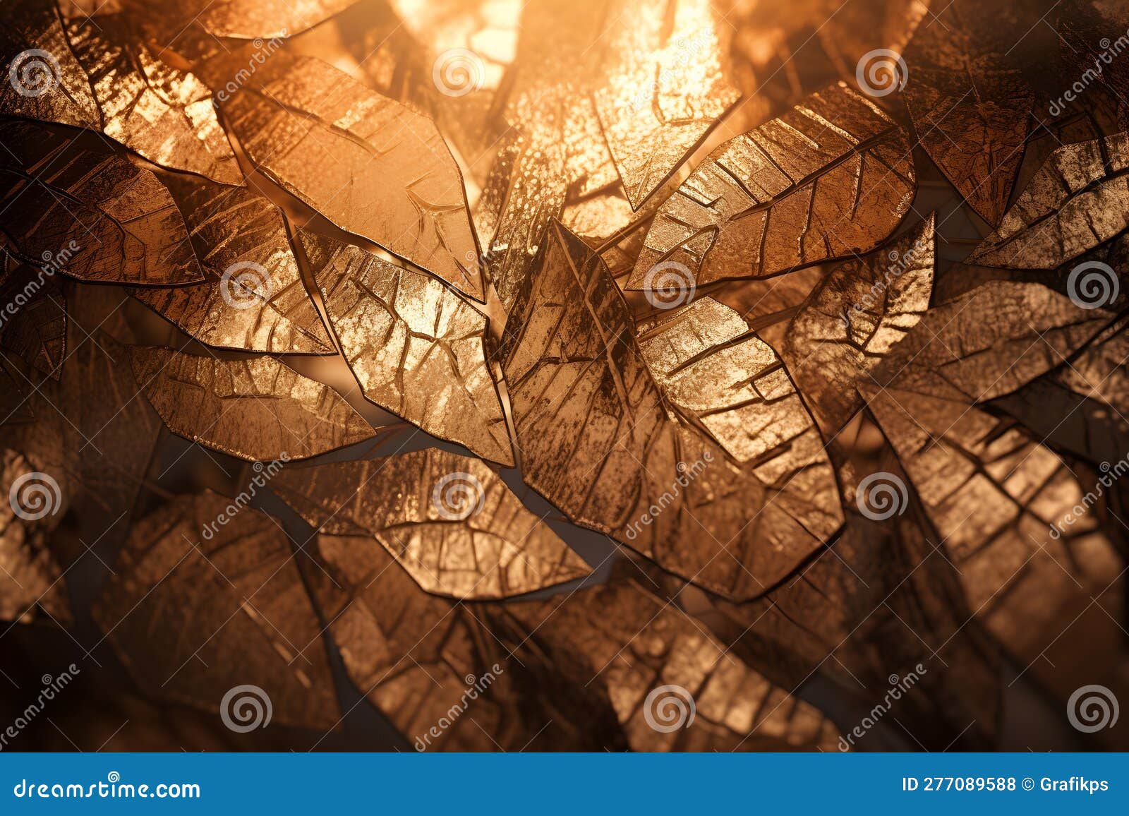 Energetic Design with Abstract Multicolored Background. Intense Colors ...