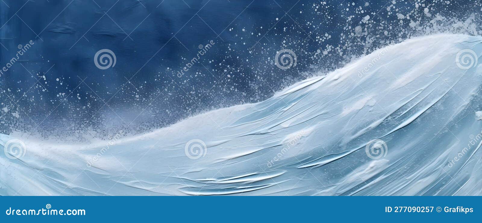 Energetic Design with Abstract Multicolored Background. Intense Colors ...