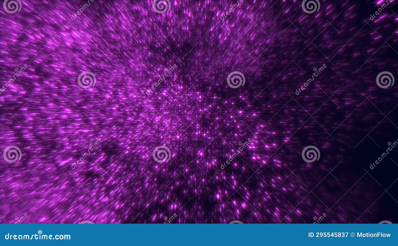 Energetic Purple Explosion Dynamic Sparks and Stunning Visuals Stock ...