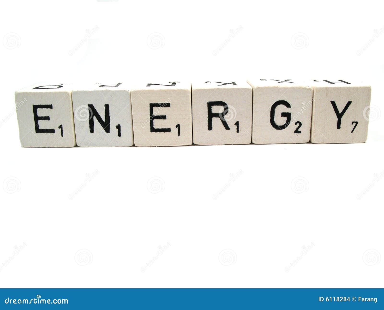 Energy stock photo. Image of concept, electricity, word - 6118284