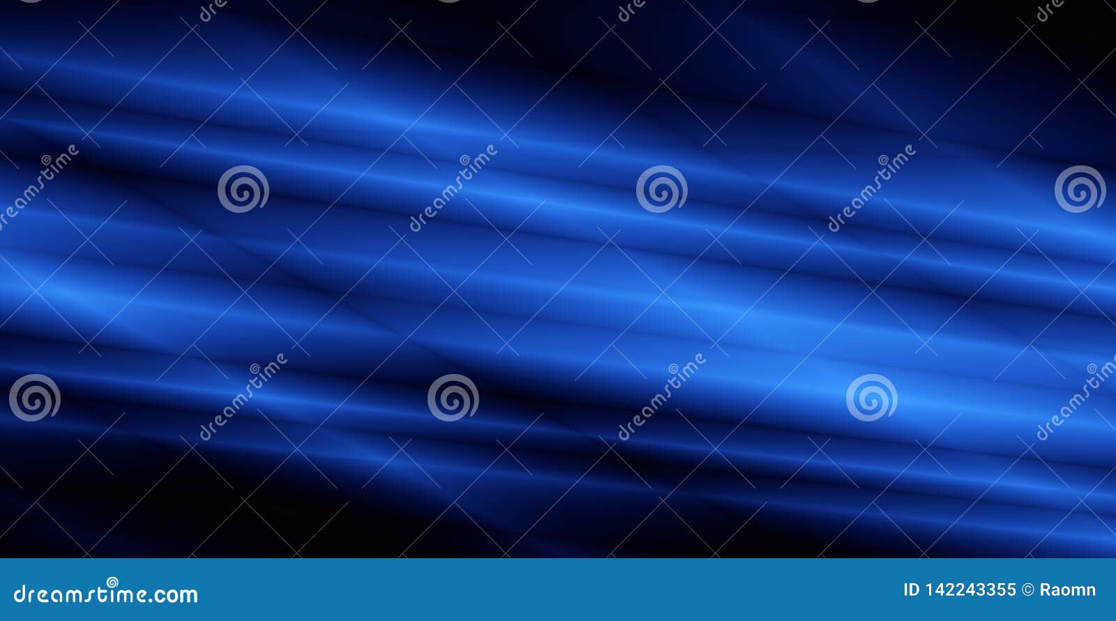 Background Abstract Wide Screen Blue Headers Pattern Stock Illustration ...