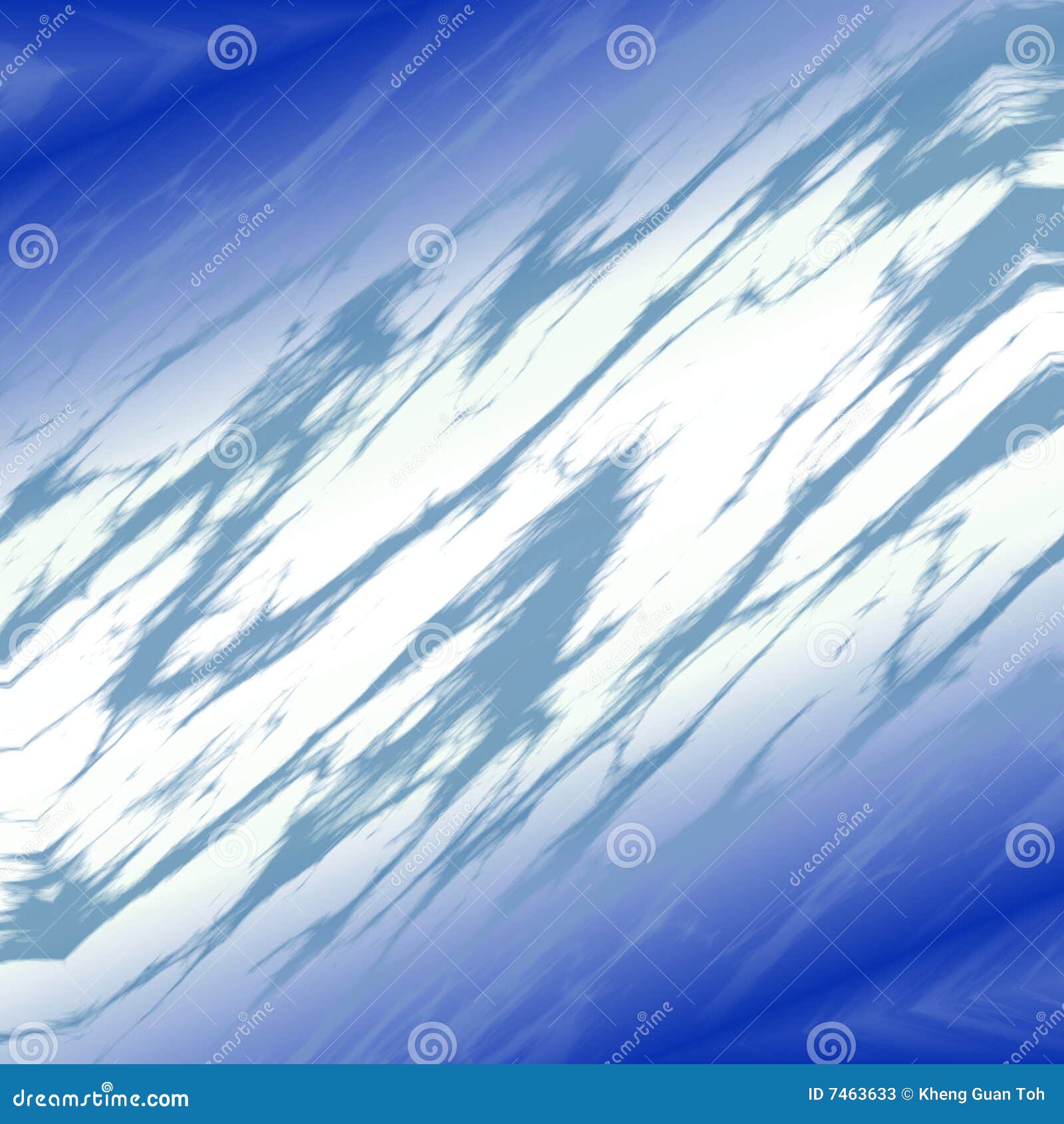 Energy beam stock illustration. Illustration of rendered - 7463633