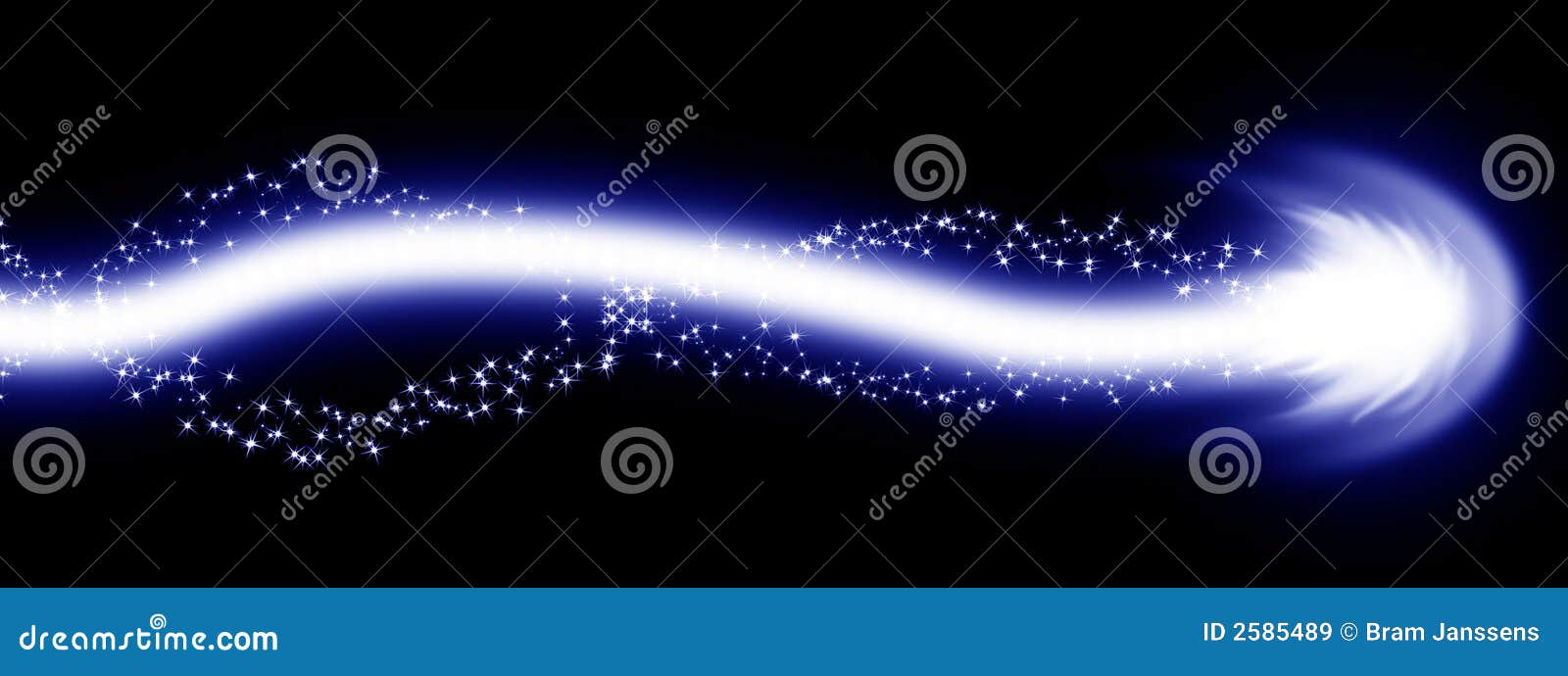 Energy blast stock illustration. Illustration of space - 2585489