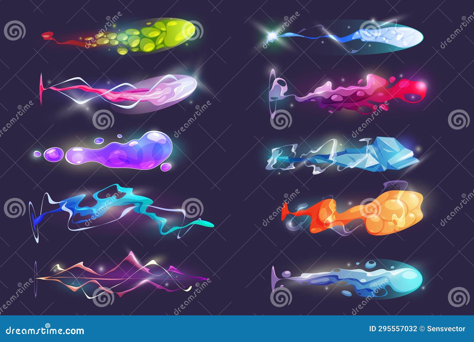 Laser Shot Through Skin Layer To Collagen For Saggy Skin And Facial ...