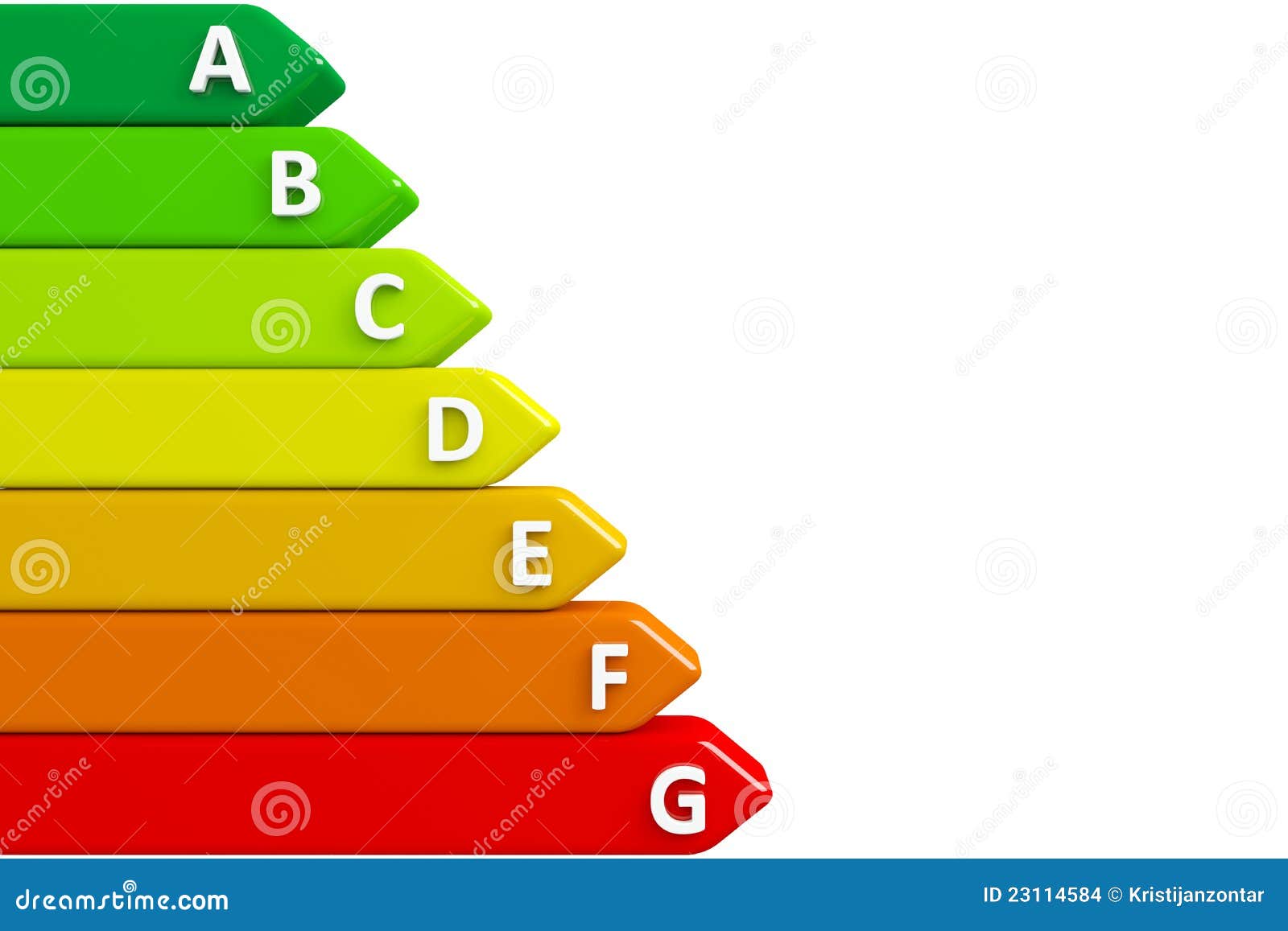Energy Chart Royalty-Free Stock Photography | CartoonDealer.com #31973627