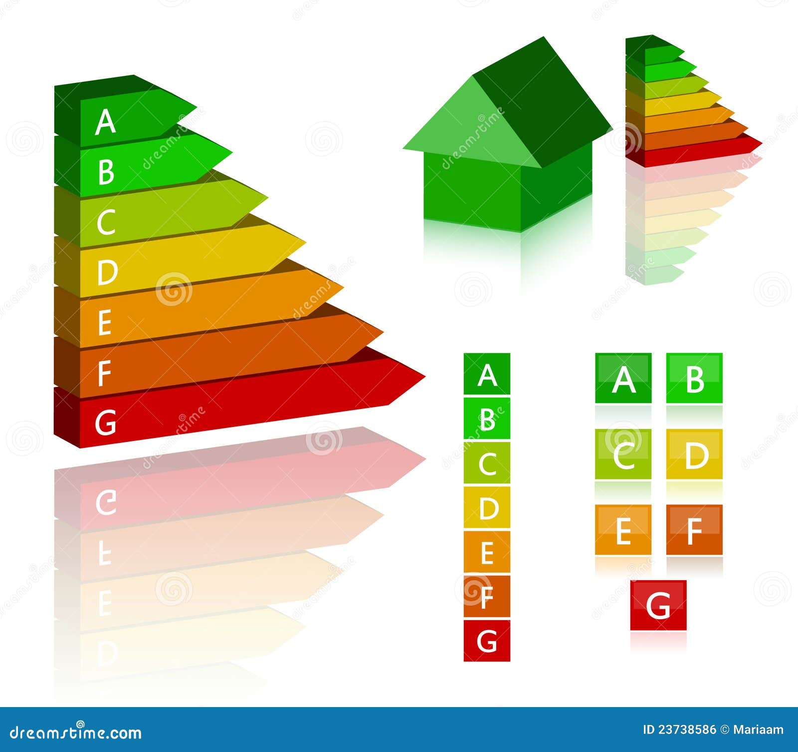 Energy Classification Picture. Image: 23738586
