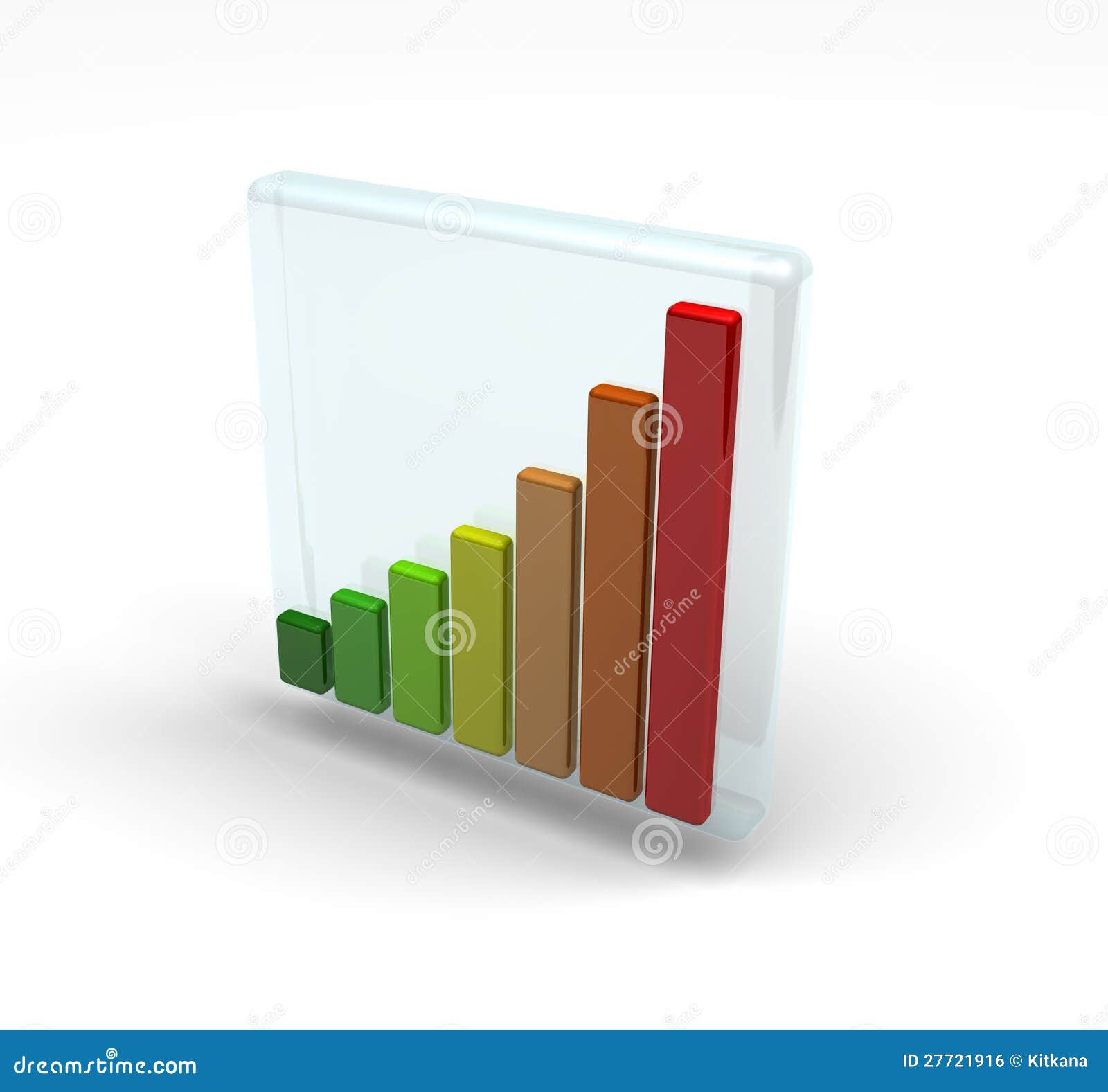 Energy consumption grades stock illustration. Illustration of ...