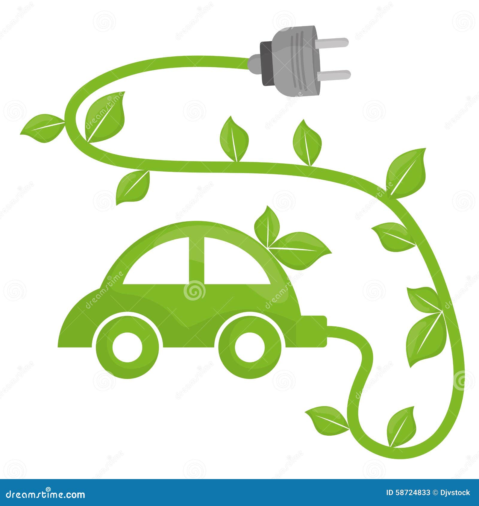 Energy design. stock vector. Illustration of efficient - 58724833