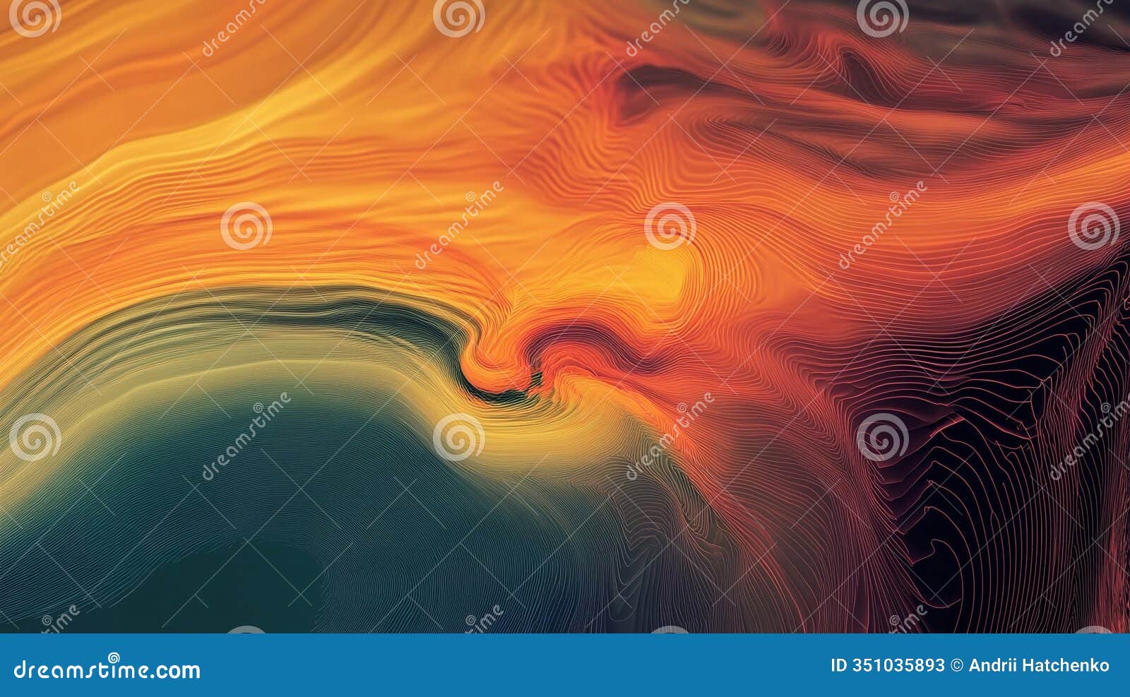 Energy Distribution Patterns in Closed Systems Featuring Heat Map ...