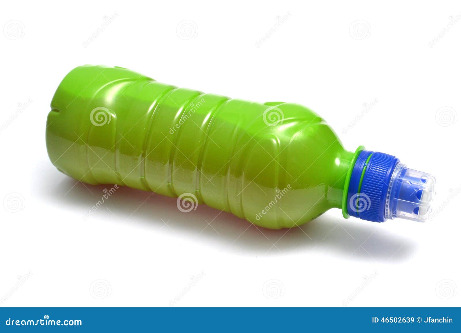 Energy drink bottle stock image. Image of freshness, pure - 46502639