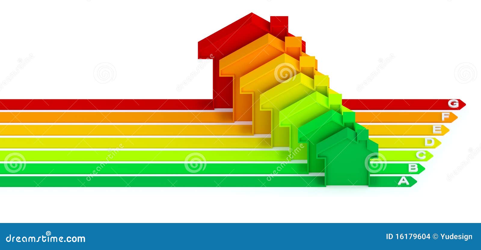 Energy efficiency concept stock illustration. Illustration of global ...